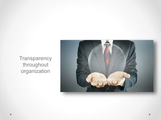 Role of erp in business operation improvement | PPTX | Databases ...