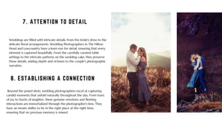 How Photographers Contribute to Capturing Special Moments.pptx