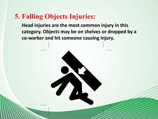HOW PHYSICAL THERAPY CAN HELP WORKPLACE INJURIES | PDF