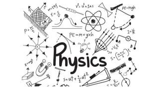 How physics is used in agriculture and medical field | PPTX