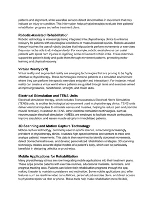 How Physiotherapy Clinics Use Technology for Better Healing.docx