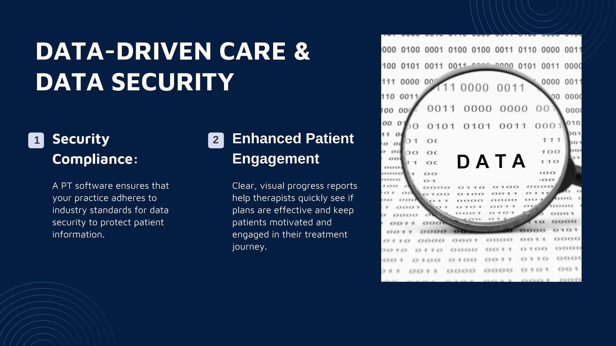 Automating routine tasks how physiotherapy software enhances efficiency ...