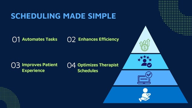 Automating routine tasks how physiotherapy software enhances efficiency ...