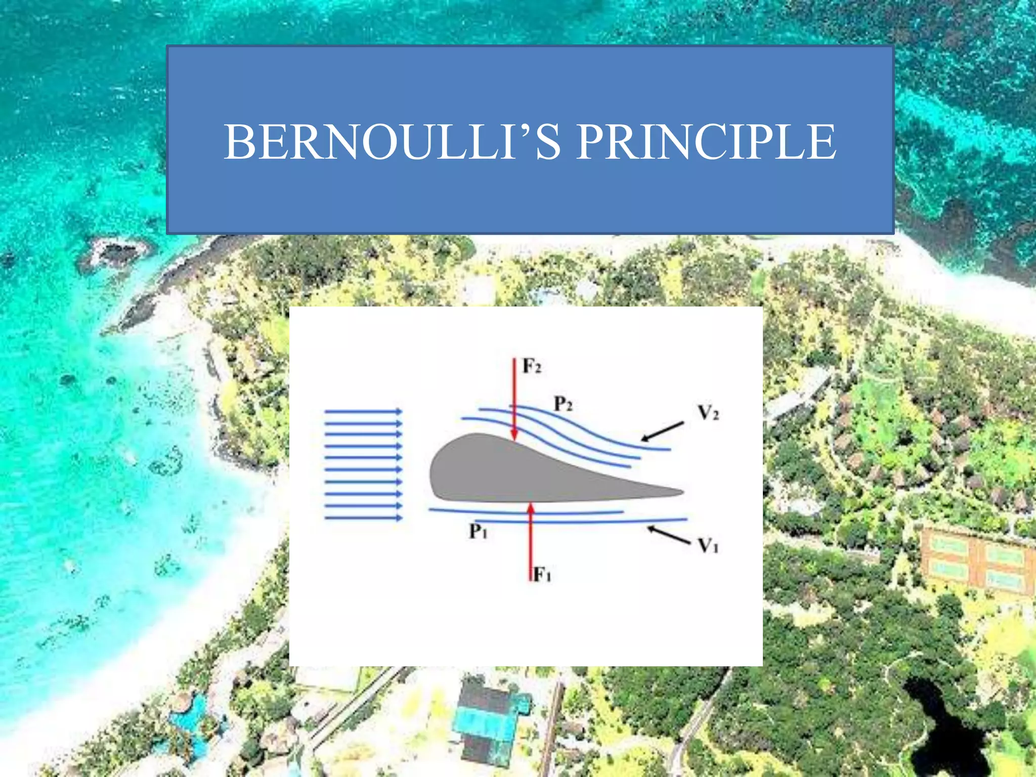 How planes fly | PPTX