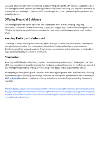 How Plan Management Helps Prevent Overspending in Your NDIS Budget.pdf