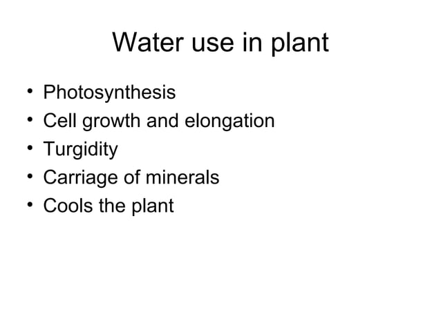 How plants survive grade 11 | PPT | Gardening | Home & Garden