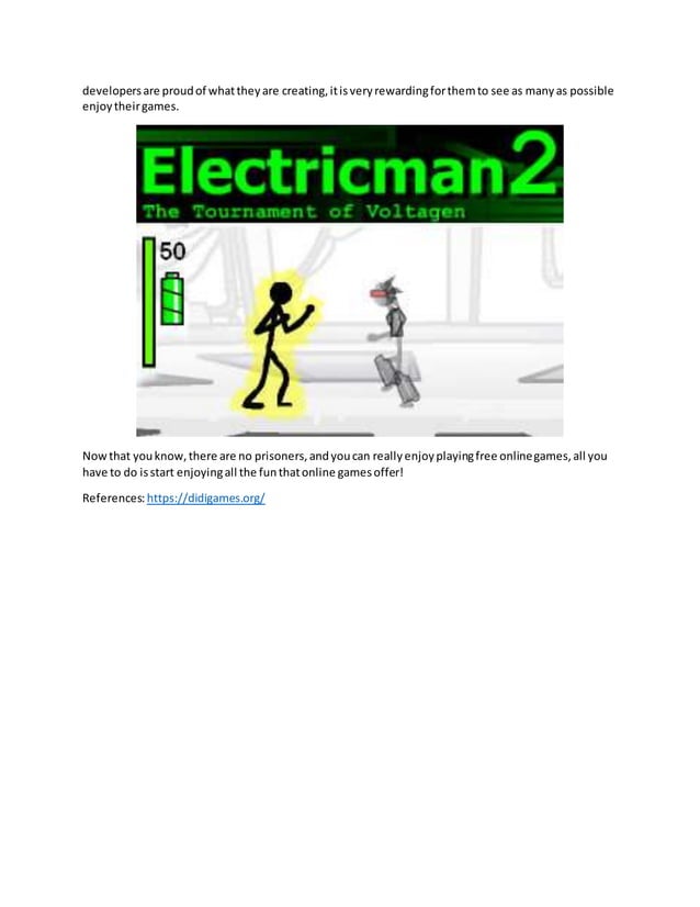 How play ggkids unblocked games online | DOCX