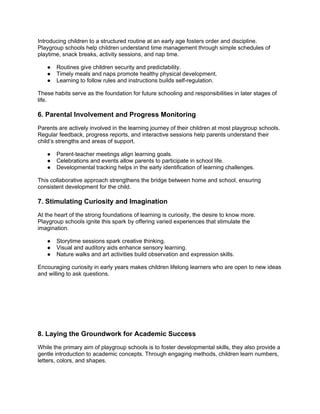 How Play Group Schools Build Strong Learning Foundations.docx