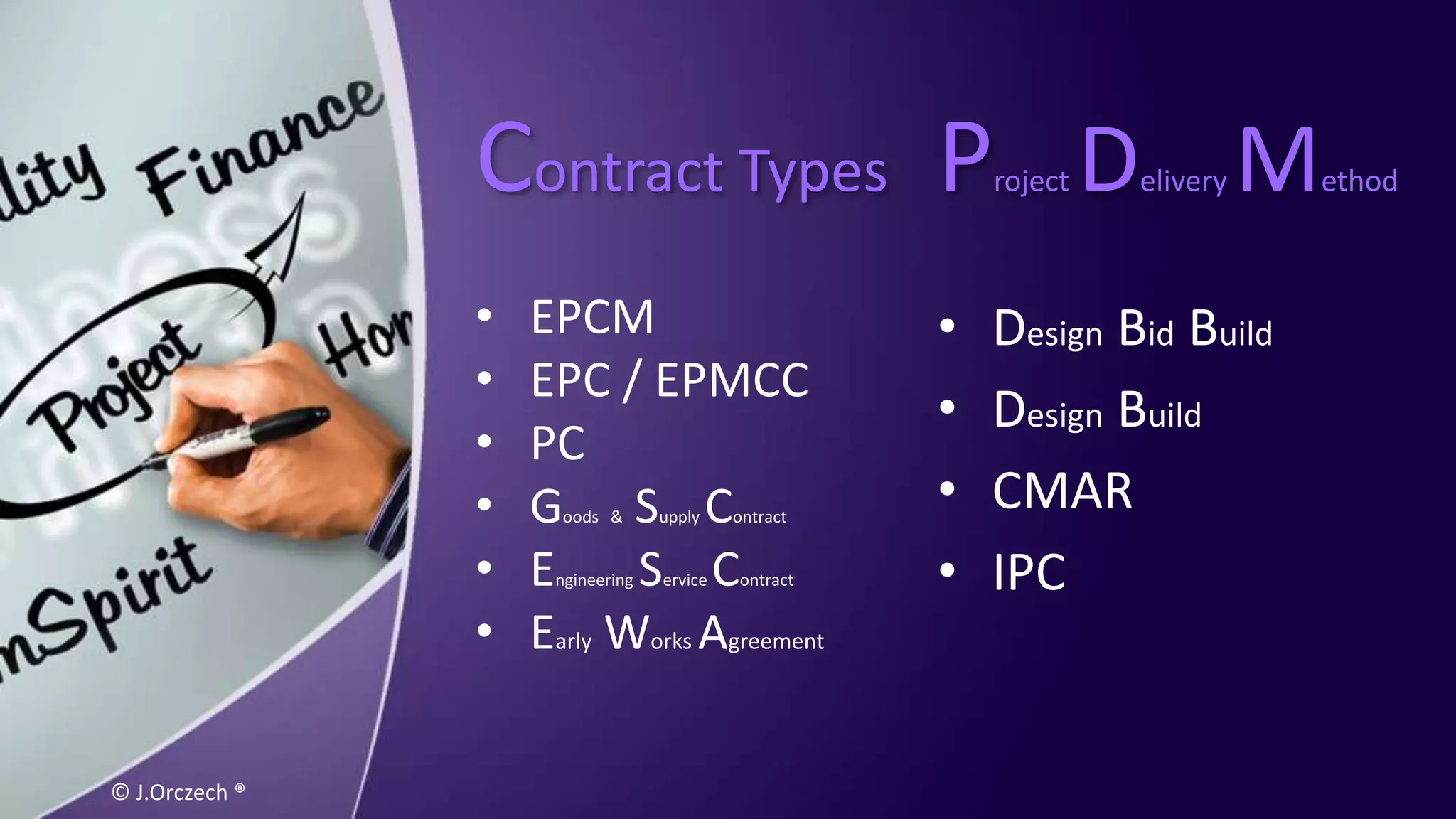 How PMT WORKS | PPTX