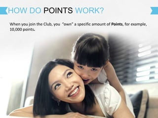 How Points Work | PPTX