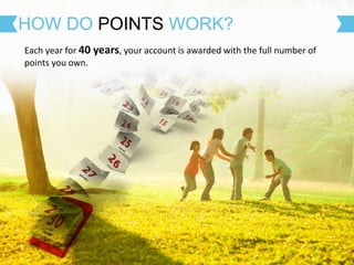 How Points Work | PPTX