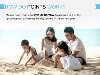 How Points Work | PPTX