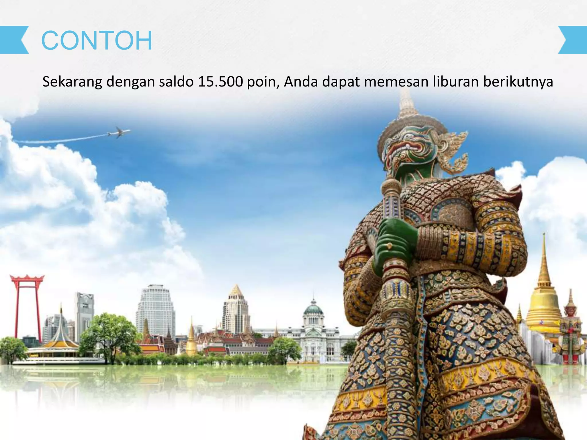 How Points Work - Bahasa | PPT