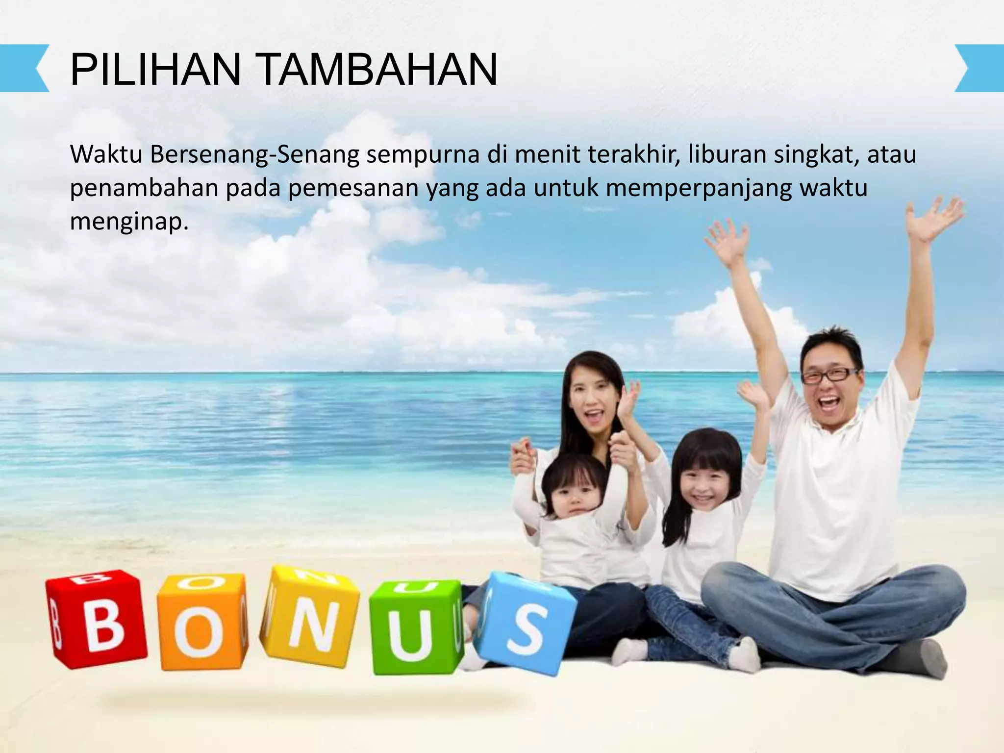 How Points Work - Bahasa | PPT