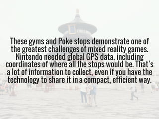 How Pokemon Go Schooled Us On The Importance and Emergence of Mixed ...