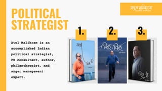 How Political Strategists Work Behind the Scenes of Shaping Political Campaigns.pptx