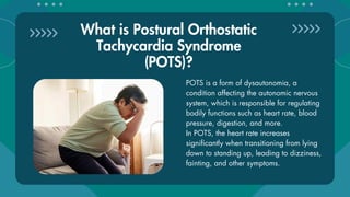 How POTS Impacts Concussion Recovery . | PDF