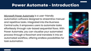 How Power Automate Streamlines Accounting Workflows.pdf | Computer ...