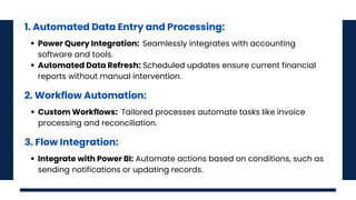 How Power Automate Streamlines Accounting Workflows.pdf | Computer Software and Applications ...