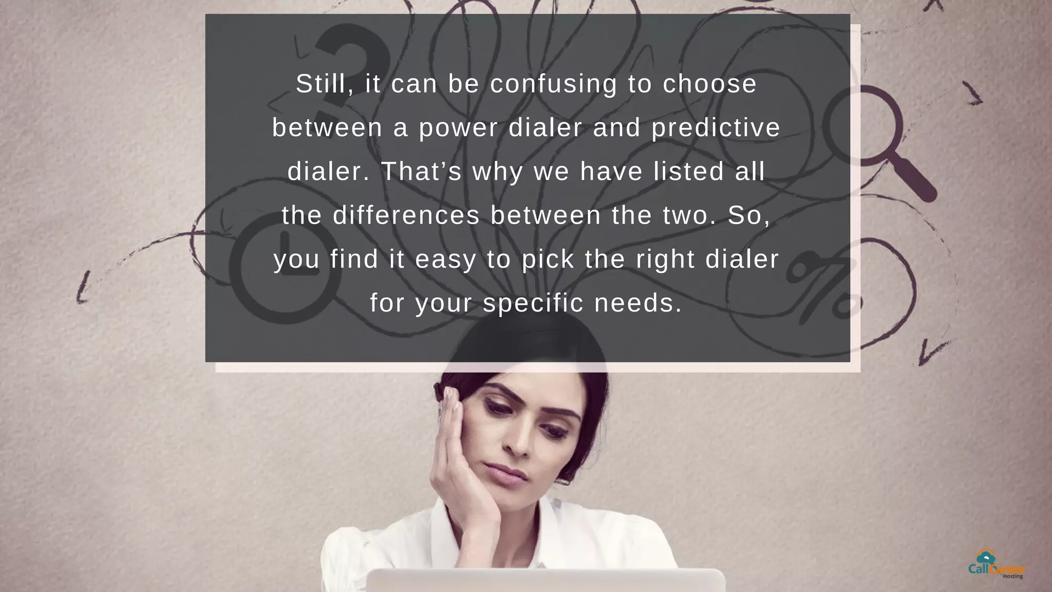 How Power Dialer and Predictive Dialer Different From Each Other | PPT