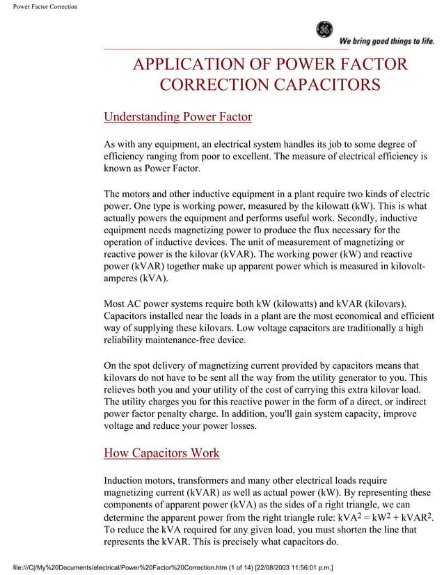 How Power Factor corection works.pdf
