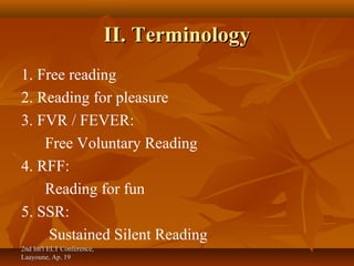 How Powerful Reading Really Is! | PPT