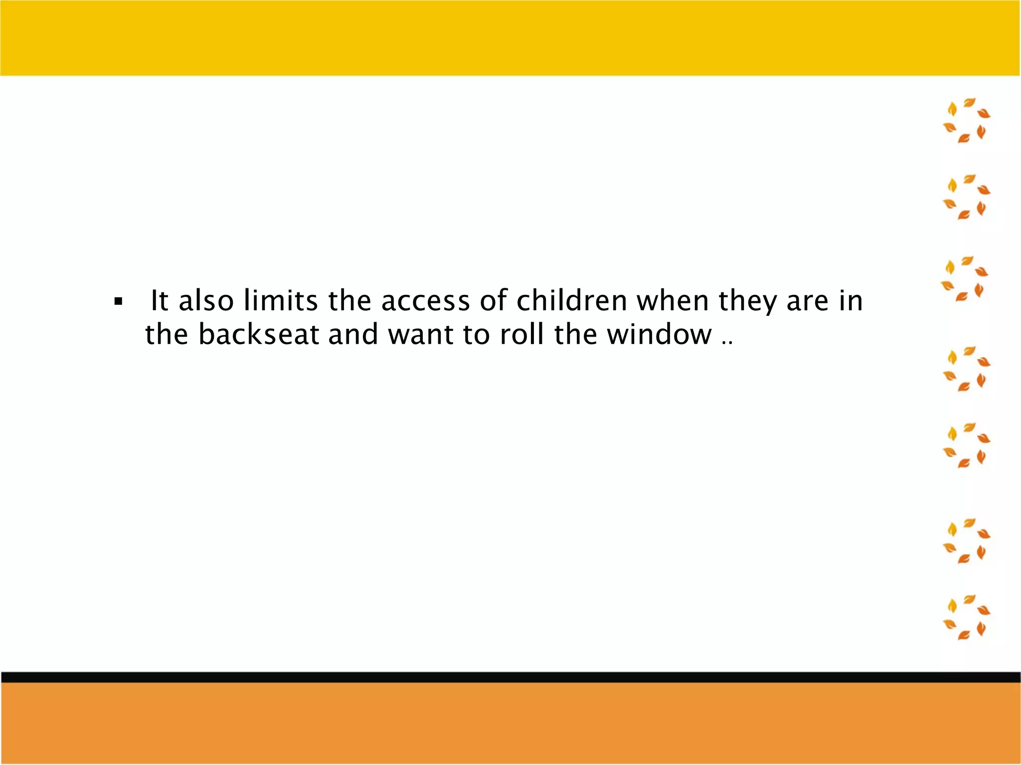 How Power Window Works | PDF