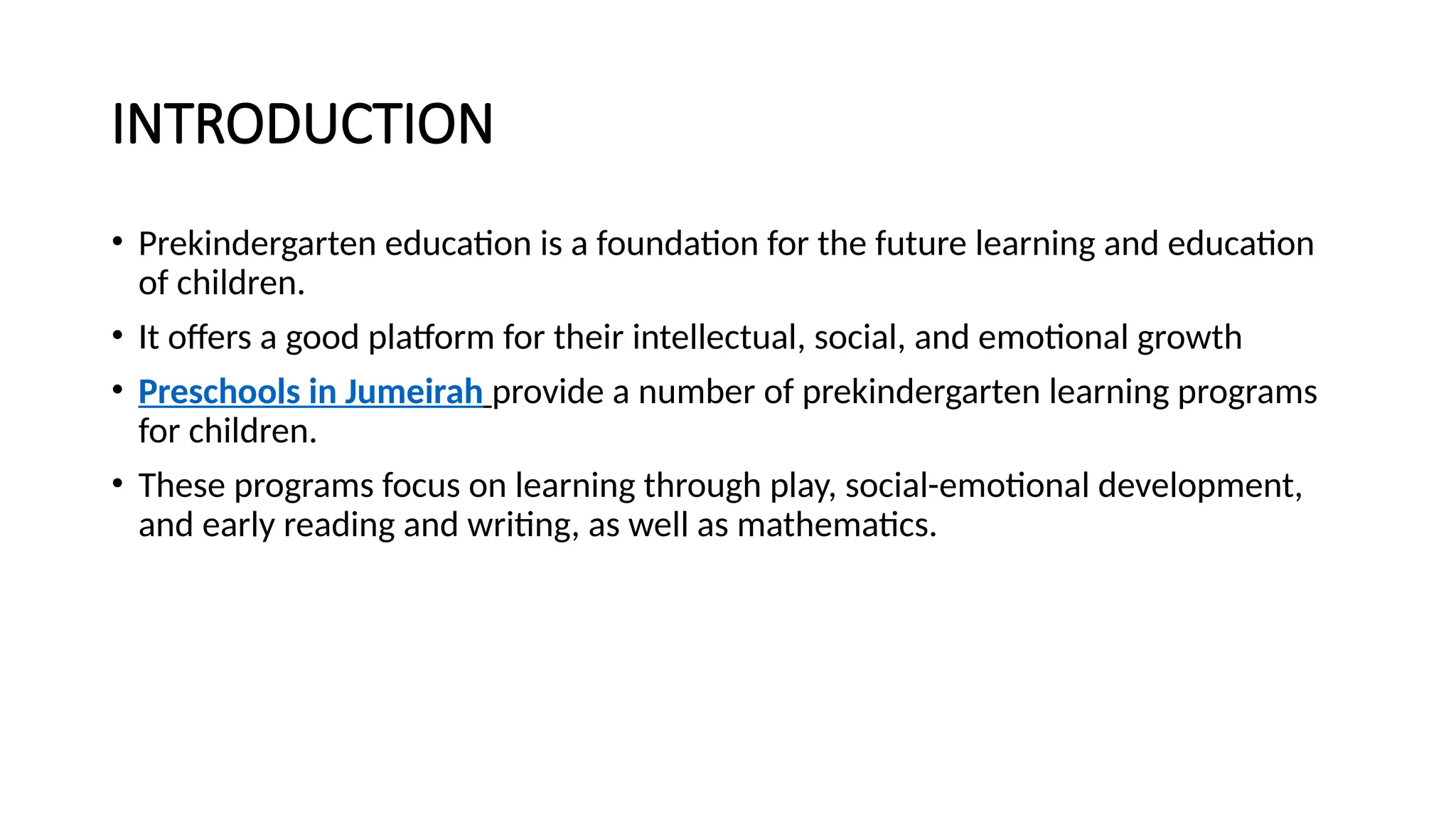 How Pre-Kindergarten Education Prepares Children for Future Academic.pptx