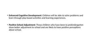 How Pre-Kindergarten Education Prepares Children for Future Academic.pptx
