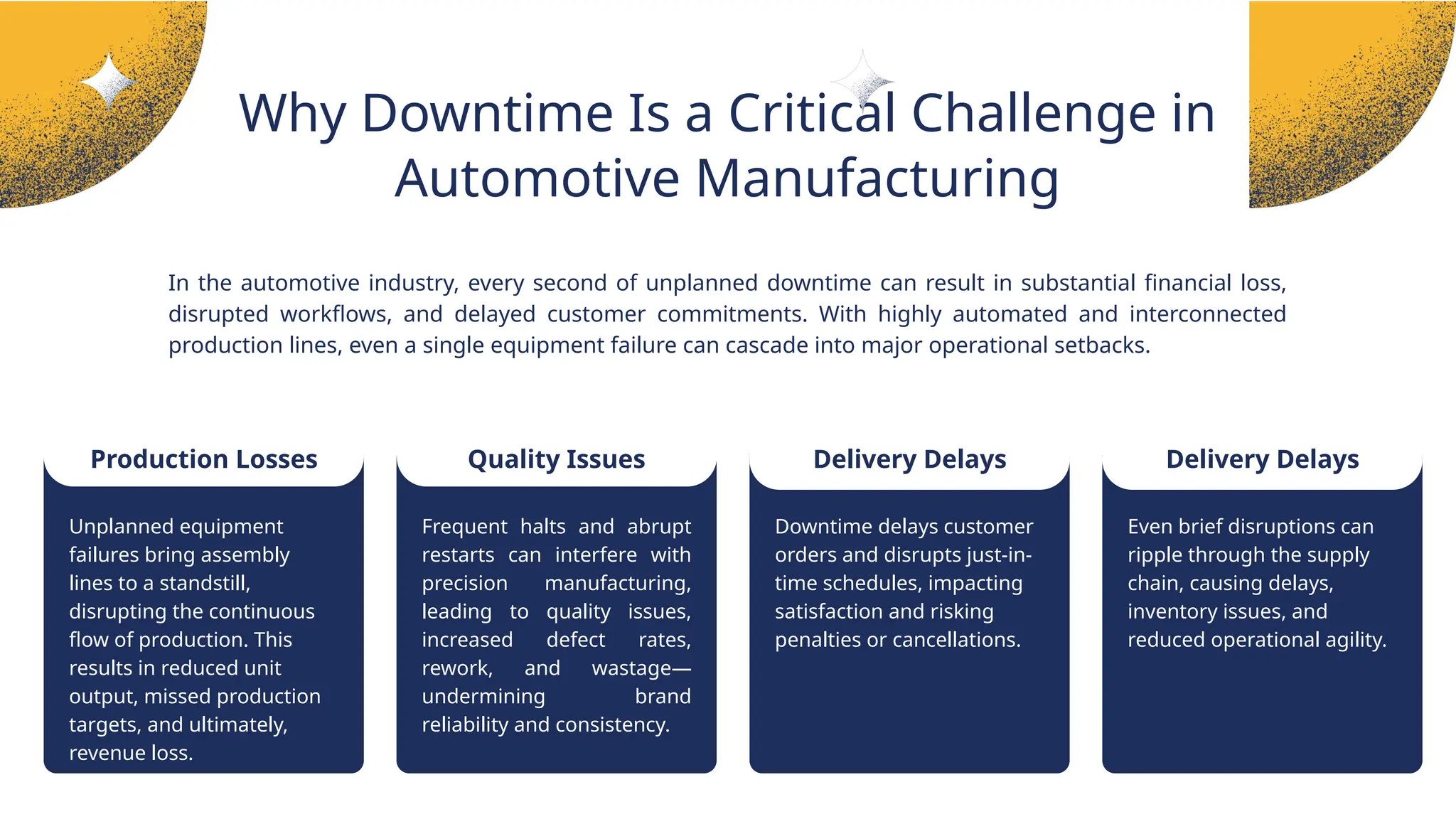 How Predictive Maintenance Minimizes Downtime In Automotive Operations.pptx