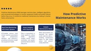 Smart Automotive Operations: How Predictive Maintenance Prevents Costly ...