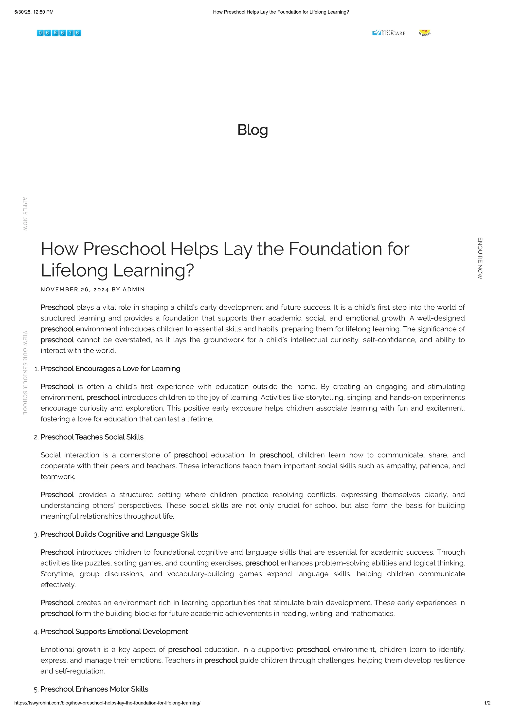 How Preschool Helps Lay the Foundation for Lifelong Learning_.pdf