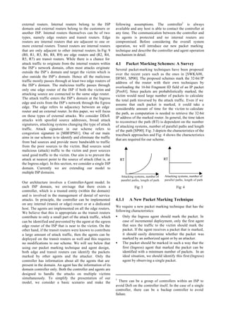 How prevent dos | PDF