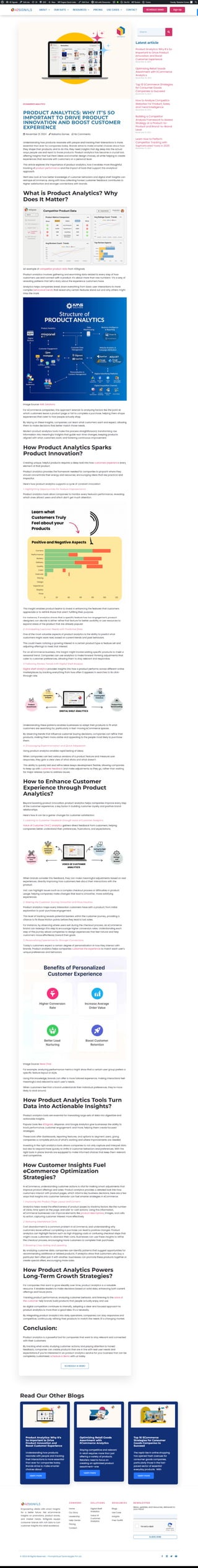 How Product Analytics Enhances Innovation and Customer Experience.pdf How Product Analytics Enhances Innovation and Customer Experience.pdf