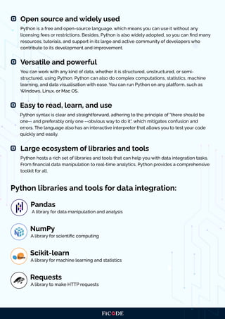How Python is Tackling Data Integration Challenges in Fintech.pdf