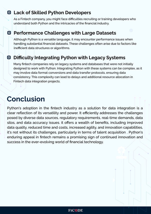 How Python is Tackling Data Integration Challenges in Fintech.pdf