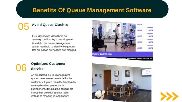 How Queue Management System is Beneficial for Small Businesses.pdf