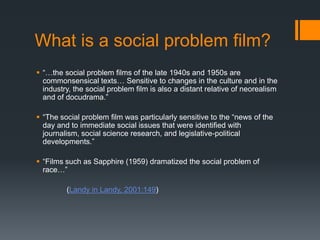 Small Scale Research: How race is constructed in Britsh Social problem ...