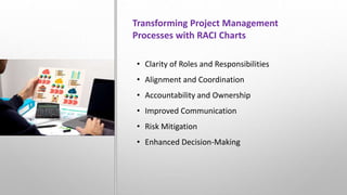 How RACI Charts Transform Project Management Processes.pptx