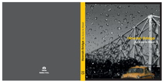 The Construction of a Engineering Marvel :Howrah Bridge | PDF