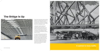 The Construction of a Engineering Marvel :Howrah Bridge | PDF