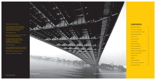 The Construction of a Engineering Marvel :Howrah Bridge | PDF