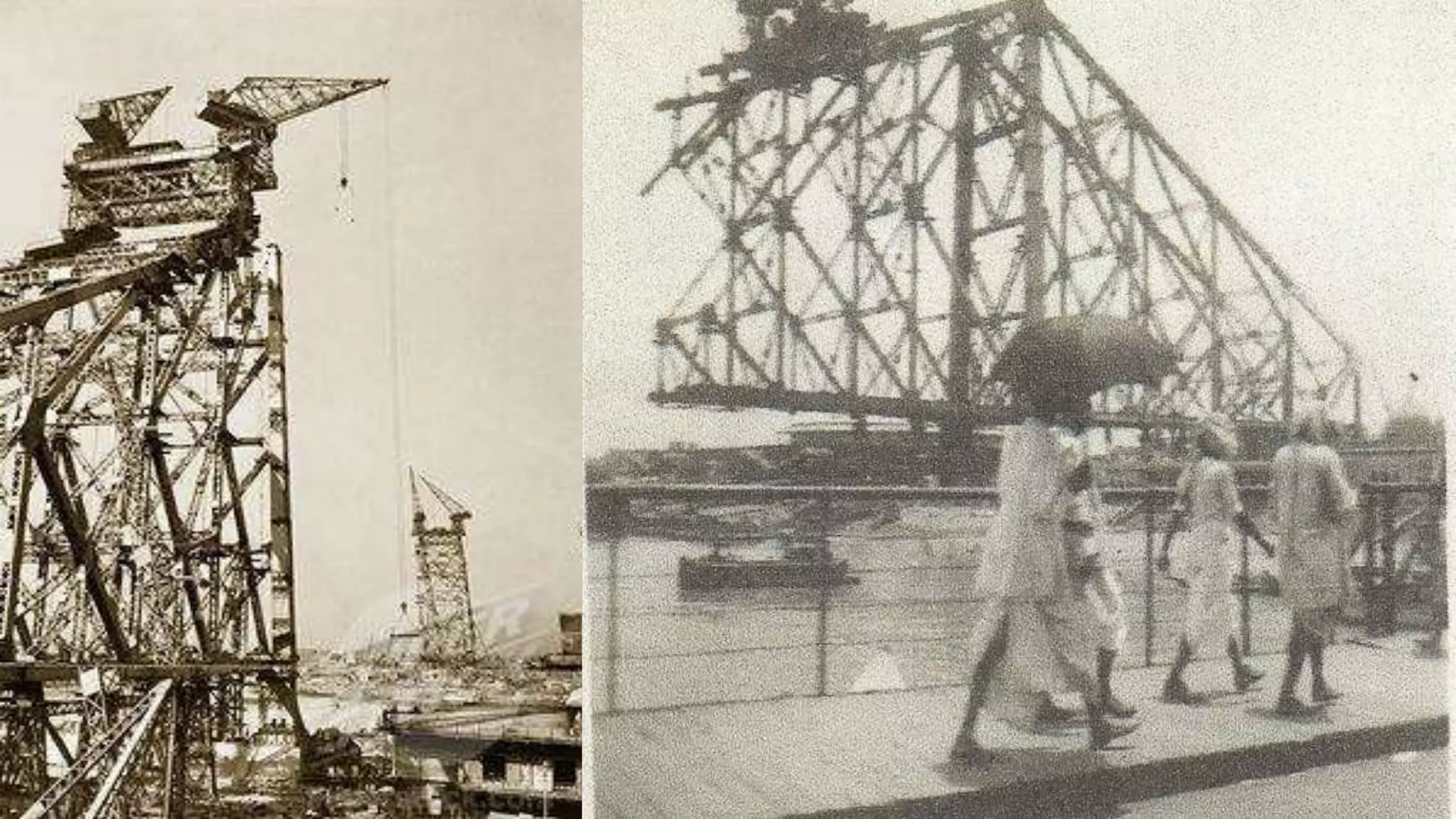 Howrah bridge ppt | PPTX