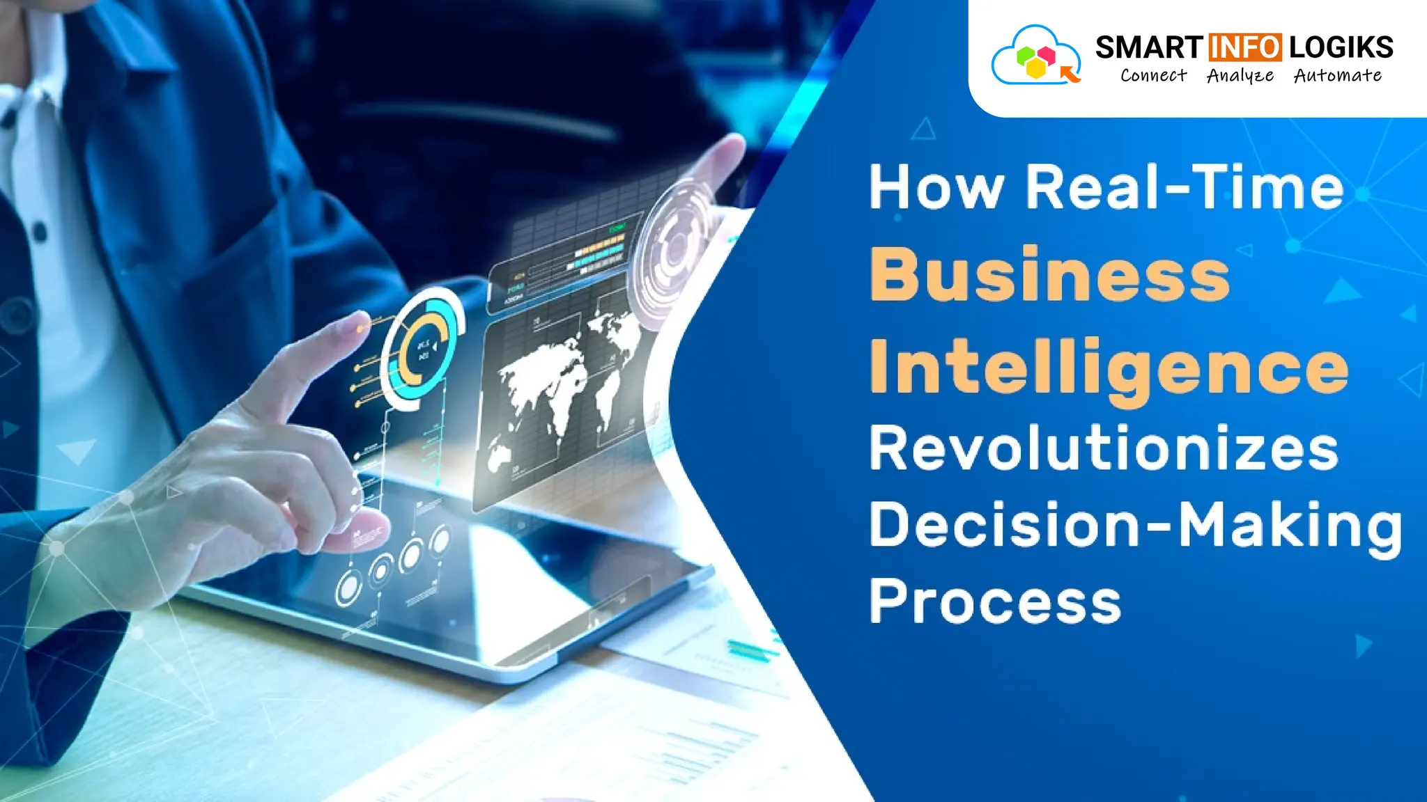 How Real-Time Business Intelligence Revolutionizes Decision-Making ...