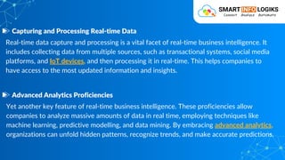 How Real-Time Business Intelligence Revolutionizes Decision-Making ...