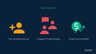 Solving Interoperability: The Redox API | PDF