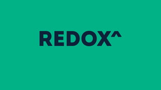 Solving Interoperability: The Redox API | PDF