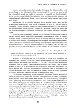 Building Scientific Knowledge through Outdoor Education | PDF