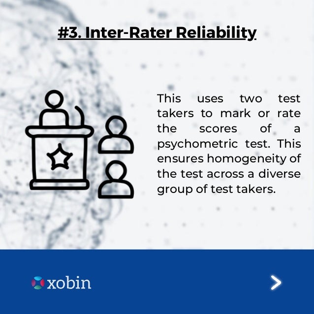 How reliable are psychometric assessments? | PDF