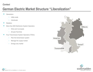 How Renewables and Distributed Resources Have Impacted Transmission in ...